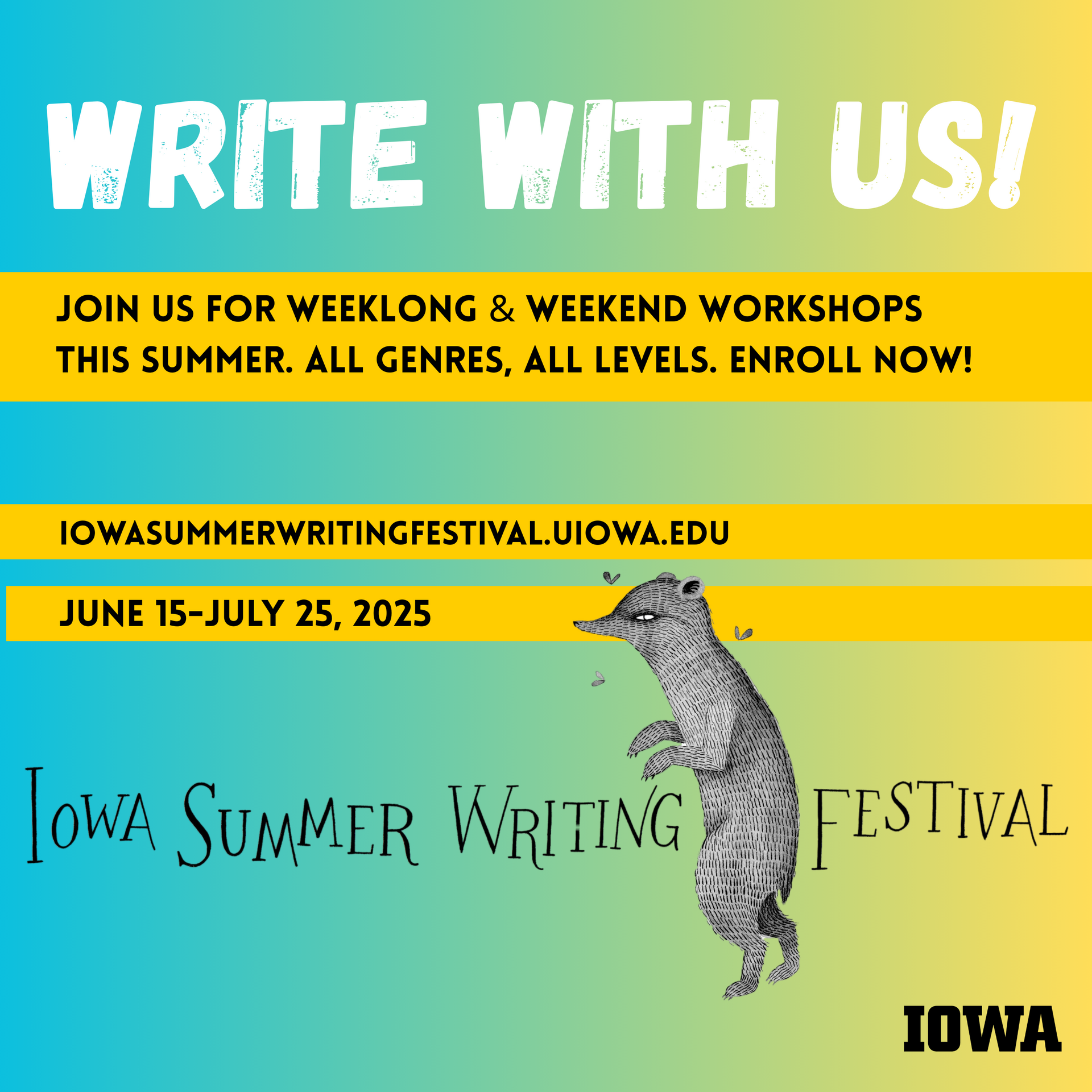 Writing Center | College of Liberal Arts and Sciences | The University ...