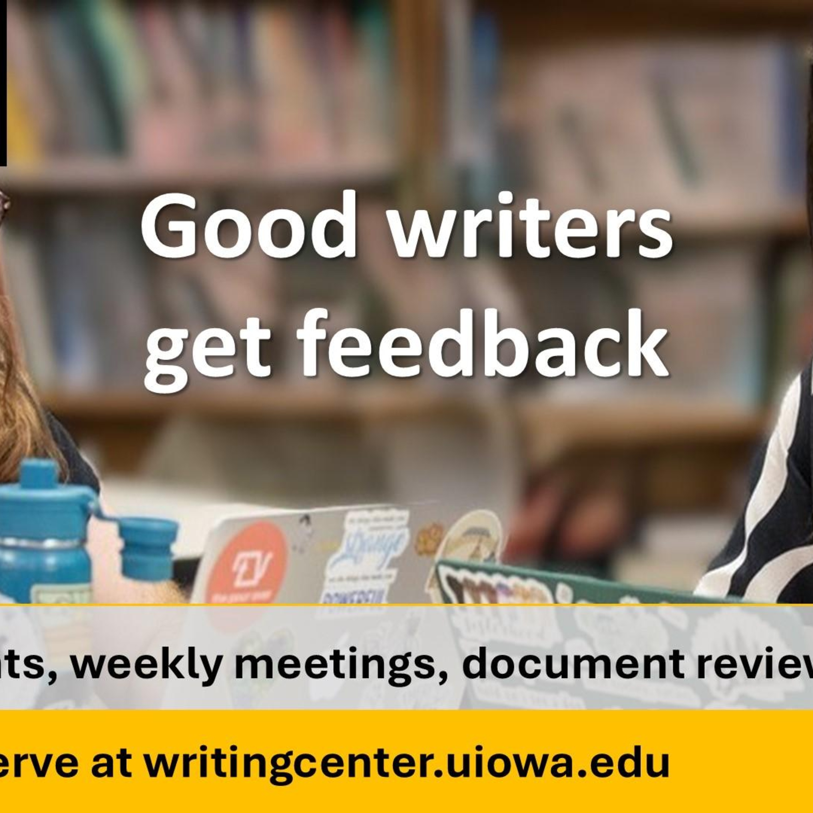 Writing Center | College of Liberal Arts and Sciences | The University ...