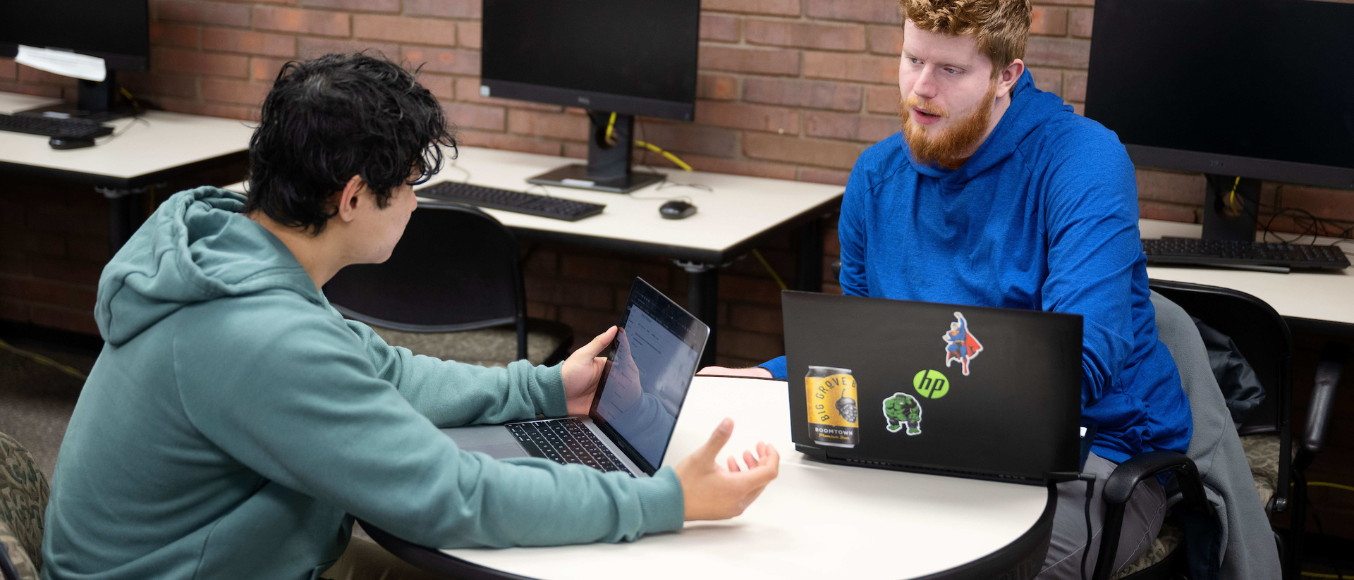 Writing Center | College of Liberal Arts and Sciences | The University ...