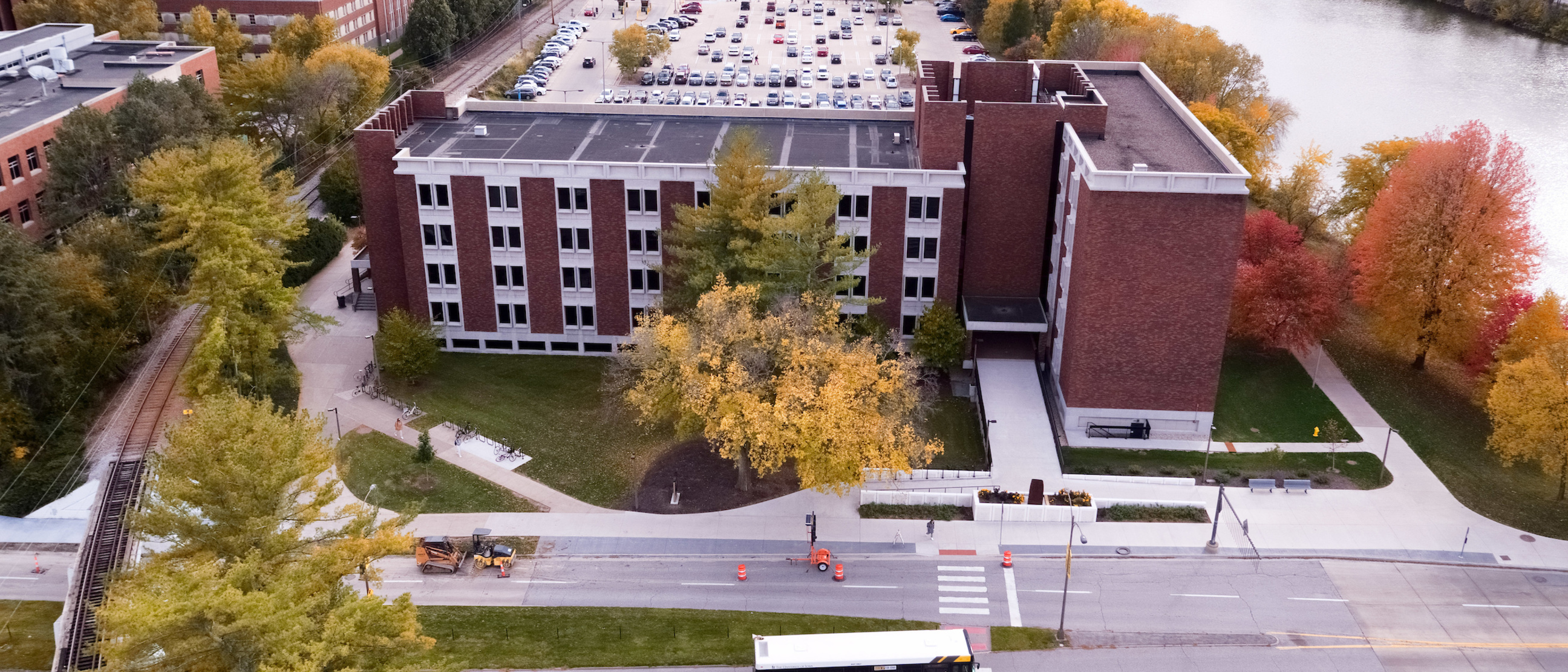 Facilities | Writing Center - College of Liberal Arts and Sciences ...