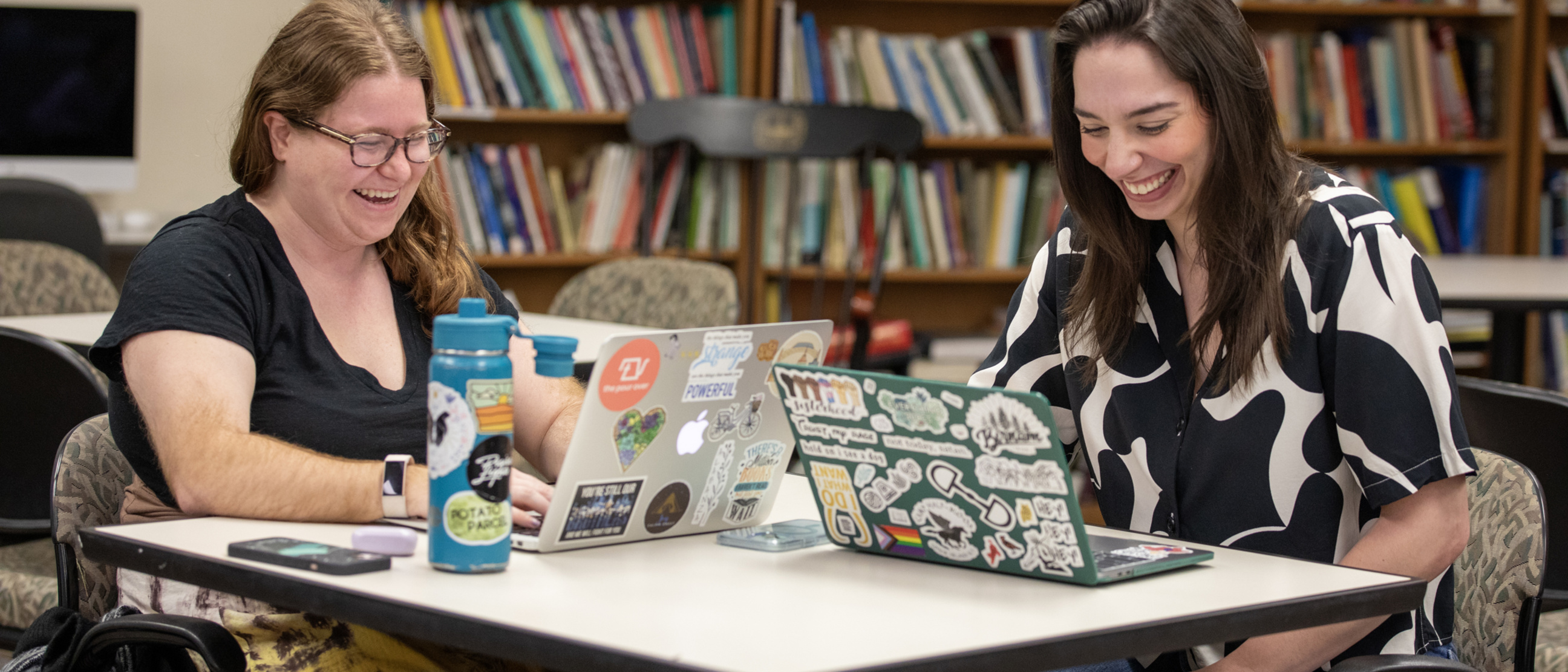 Writing Center | College of Liberal Arts and Sciences | The University ...