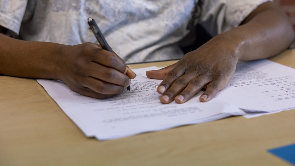 Writing Center | College of Liberal Arts and Sciences | The University ...