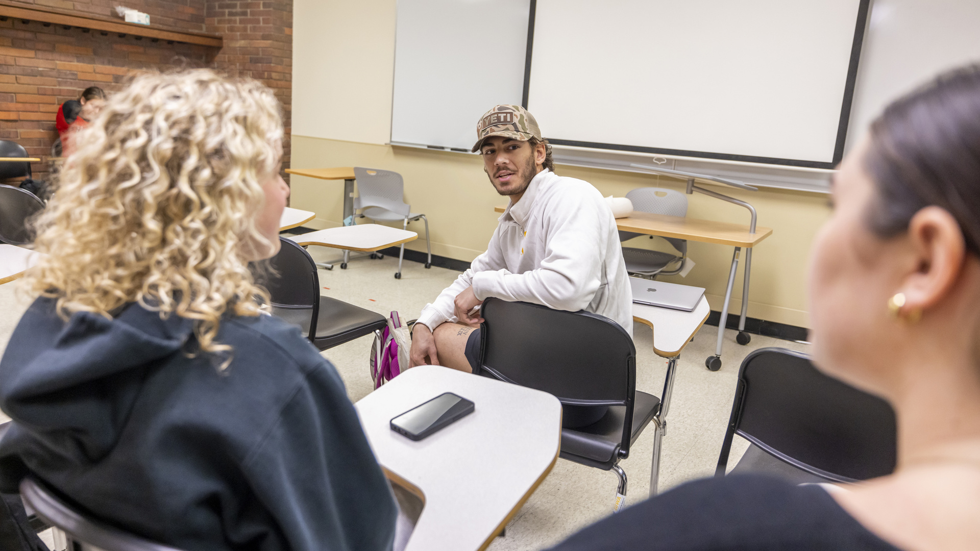 Writing Center | College of Liberal Arts and Sciences | The University ...